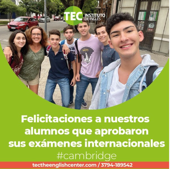 The English Center